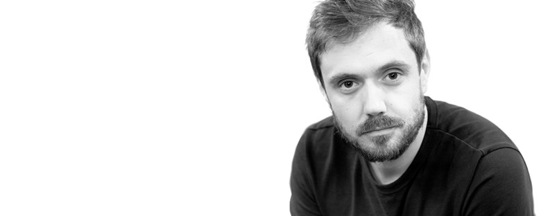 Adam Axelsson - Göteborgs Stadsteater