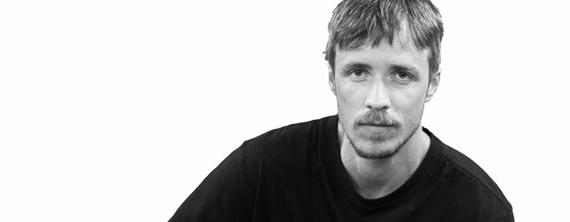 Oskar Laring - Göteborgs Stadsteater
