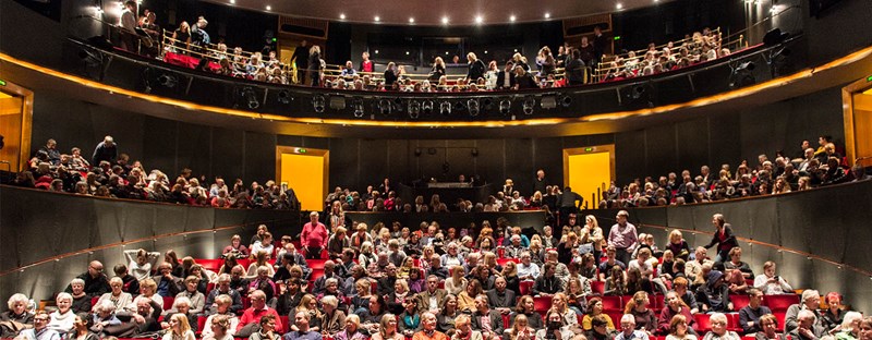 Göteborgs Stadsteater