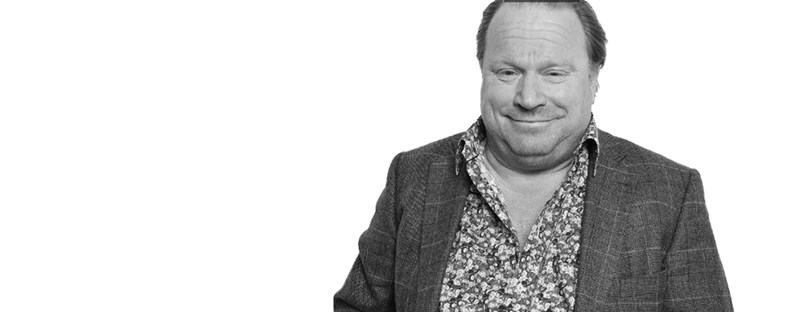 Claes Malmberg - Göteborgs Stadsteater