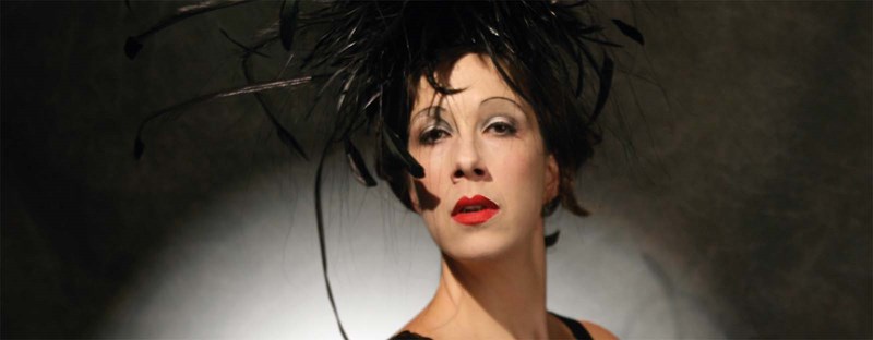 Zarah Leander - Göteborgs Stadsteater