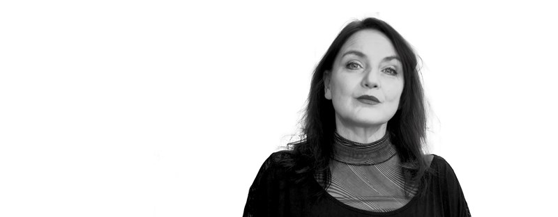 Anna Wallander - Göteborgs Stadsteater