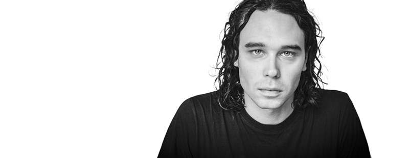 Alex Jubell - Göteborgs Stadsteater