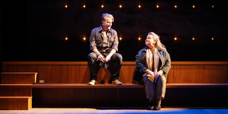 En kort evighet - Göteborgs Stadsteater