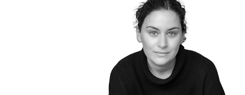 Iskra Kostić - Göteborgs Stadsteater