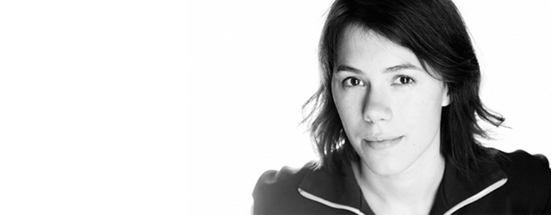 Hanne Mathisen Haga - Göteborgs Stadsteater