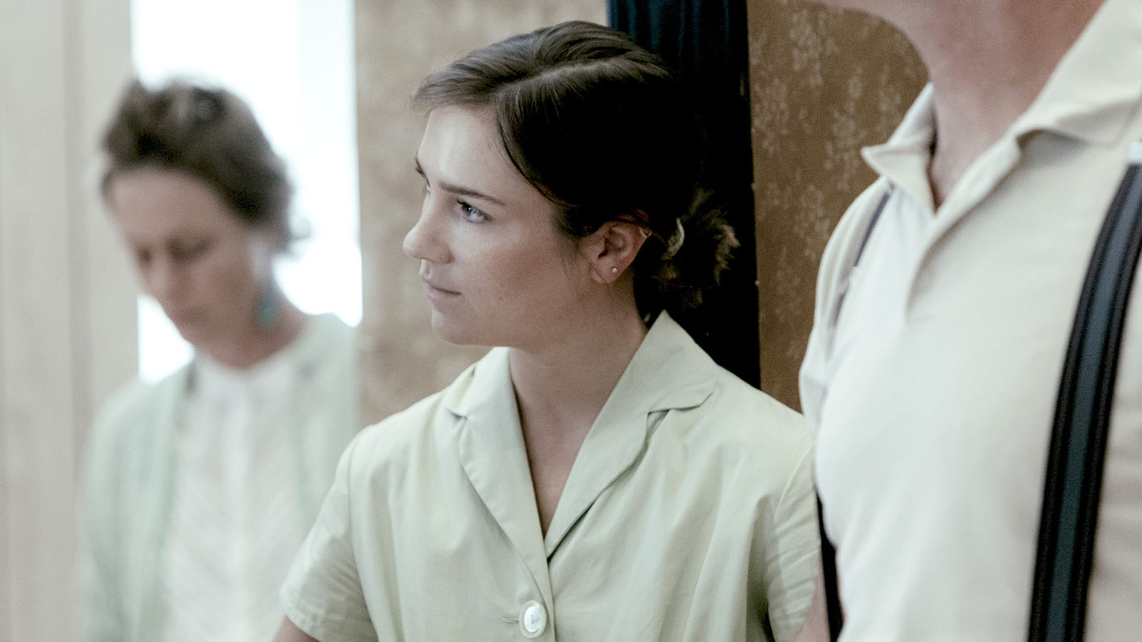 Repetition pågår: Vildanden - Göteborgs Stadsteater