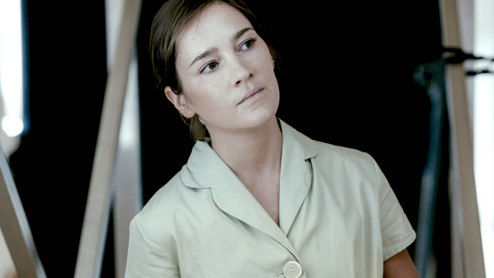 Repetition pågår: Vildanden - Göteborgs Stadsteater